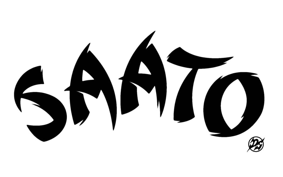 GANG CALLED SPEED – Del Saato